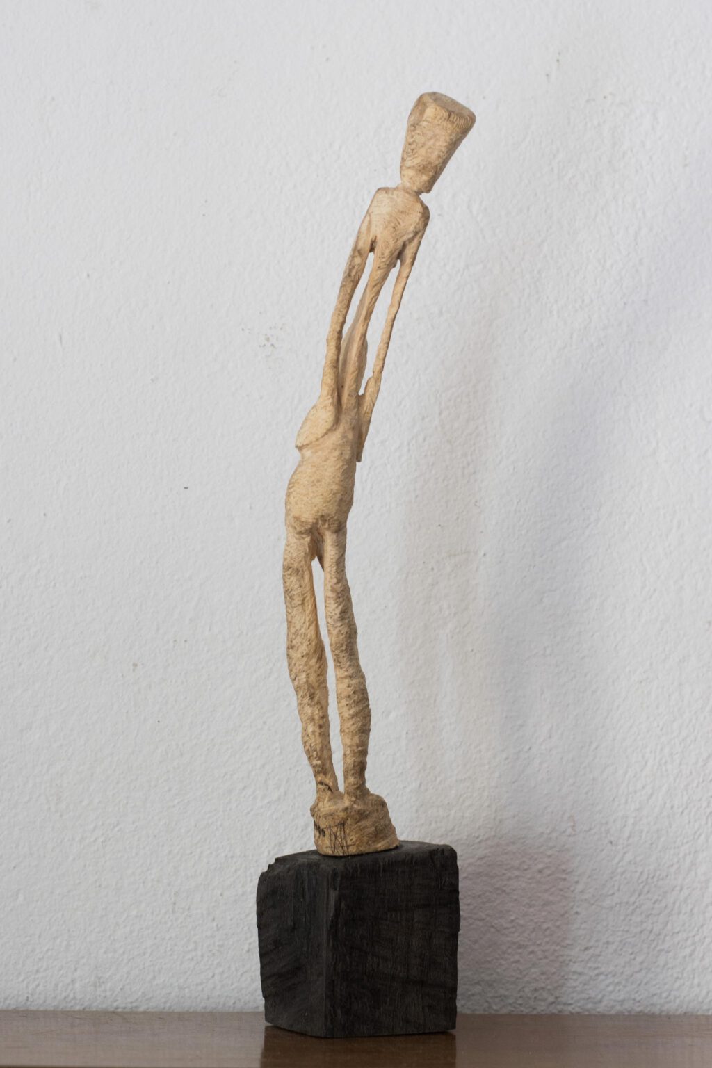 the twisted human – Gogos Kunstwerke